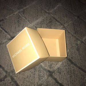 Michael Kors | Storage & Organization | Michael Kors Box | Poshmark